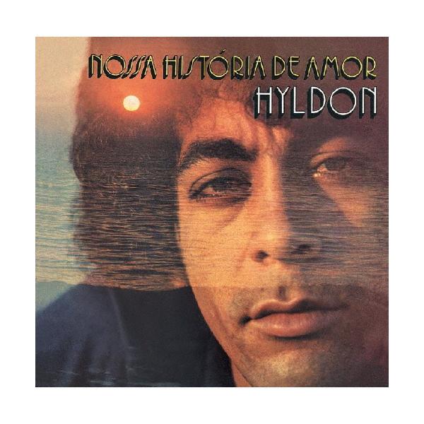 ◆品　番：SICP-6527◆発売日：2023年09月06日発売◆出荷目安：２〜５日◆ノッサイストリアヂアモール/NOSSA HISTORIA DE AMOR