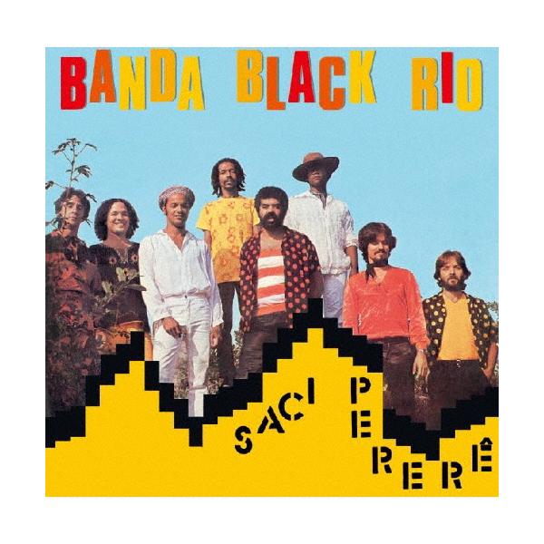 ◆品　番：SICP-6528◆発売日：2023年09月06日発売◆出荷目安：１〜２週間◆サッシペレレ/SACI PERERE