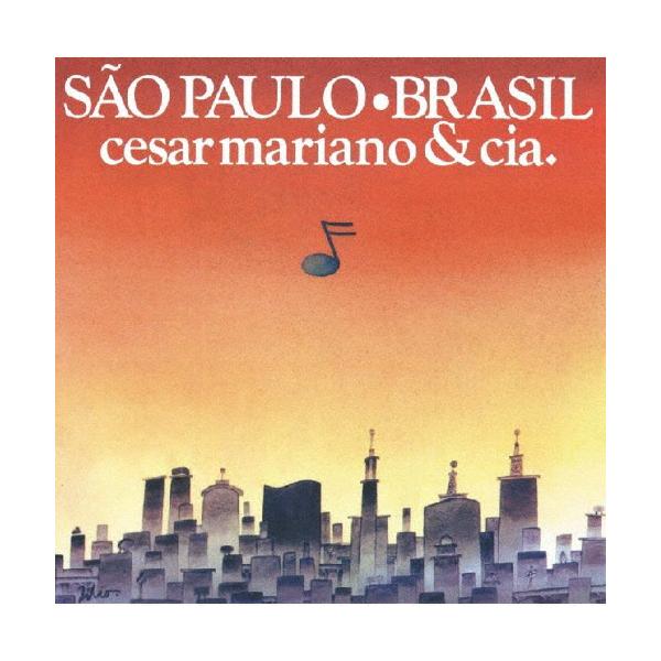 ◆品　番：SICP-6533◆発売日：2023年09月06日発売◆出荷目安：１〜２週間◆サンパウロブラジル/SAO PAULO BRASIL