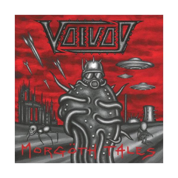 ◆品　番：SICP-6520◆発売日：2023年07月26日発売◆出荷目安：５〜１０日◆モルゴステイルズ/MORGOTH TALES