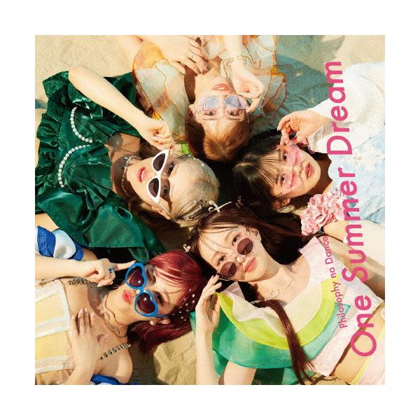 ◆品　番：SRCL-12609◆発売日：2023年09月20日発売◆出荷目安：５〜１０日◆通常盤◆ワンサマードリーム/ONE SUMMER DREAM