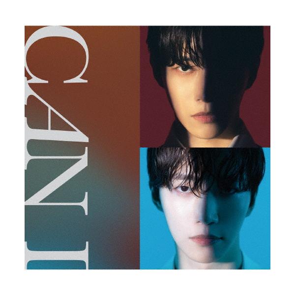 ◆品　番：ESCL-5868◆発売日：2023年08月23日発売◆出荷目安：５〜１０日◆Type C/完全生産限定盤/フォトブック+フォトカード+シール+シリアルナンバー入りチラシ付◆キャンアイ/CAN I