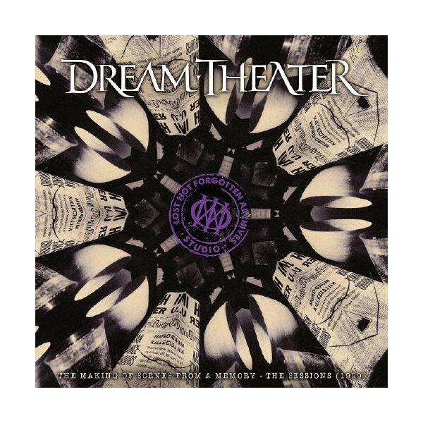 ◆品　番：SICP-31638◆発売日：2023年10月04日発売◆出荷目安：５〜１０日◆完全生産限定盤/Blu-spec CD2/デジパック仕様◆ロストノットフォゴトゥンアーカイヴズザメイキングオブシーンズフロムアメモリーザセッションズ/...