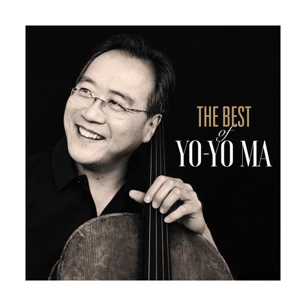 ◆品　番：SICC-30787◆発売日：2023年10月11日発売◆出荷目安：５〜１０日◆Blu-spec CD2◆ベストオブヨーヨーマ