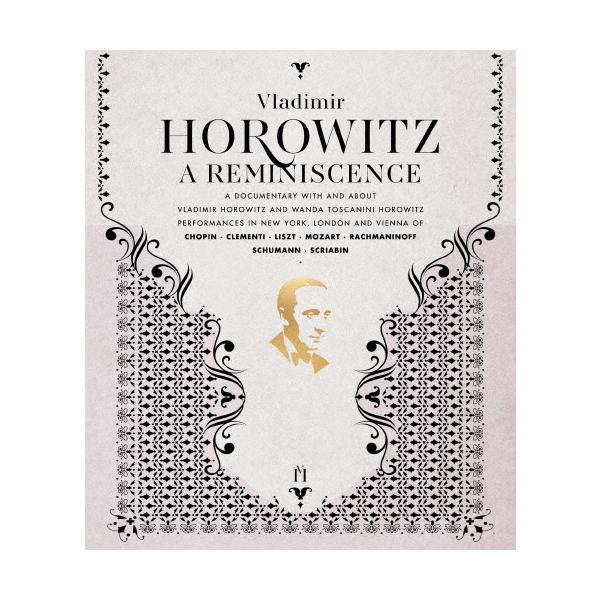 ◆品　番：SIXC-95◆発売日：2023年10月25日発売◆出荷目安：２〜５日◆種類:Blu-ray◆ドキュメンタリーホロヴィッツノオモイデ