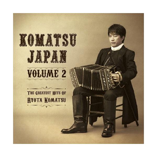 ◆品　番：SICC-39105◆発売日：2023年09月27日発売◆出荷目安：５〜１０日◆Blu-spec CD2◆コマツジャパンダイ２シュウ