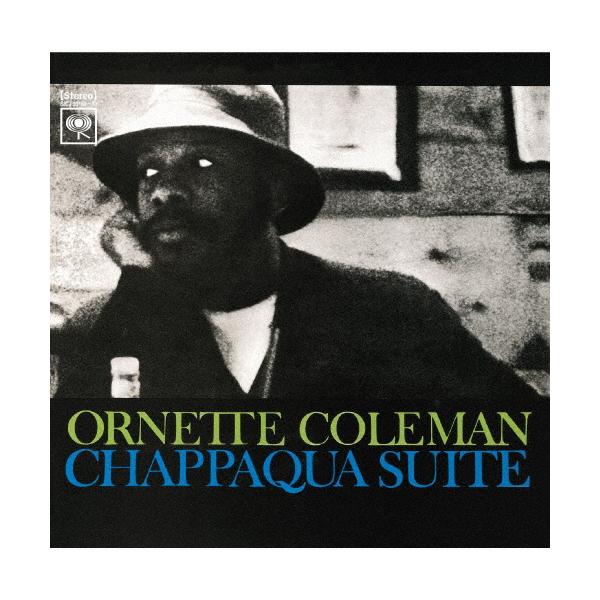 ◆品　番：SICJ-30169/70◆発売日：2023年12月20日発売◆出荷目安：５〜１０日◆Blu-spec CD2◆チャパカクミキョク/CHAPPAQUA SUITE