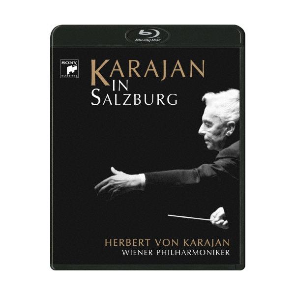 ◆品　番：SIXC-104◆発売日：2023年12月06日発売◆出荷目安：５〜１０日◆種類:Blu-ray◆ドキュメントカラヤンインザルツブルク