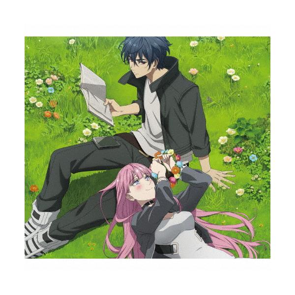 ◆品　番：VVCL-2393/4◆発売日：2023年11月22日発売◆出荷目安：５〜１０日◆期間生産限定盤(2024年5月31日まで)/Blu-ray Disc付/三方背ケース仕様◆プレイヤー/PRAYER