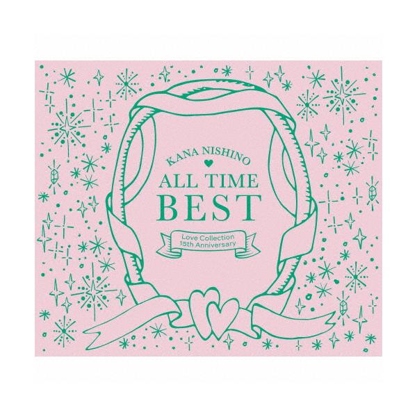 ◆品　番：SECL-2960/3◆発売日：2024年02月14日発売◆出荷目安：１〜２日◆通常盤◆■Love Winter, Love Music!2025 キャンペーン特典：シリアルコード付き応募用紙◆オールタイムベストラブコレクションフ...