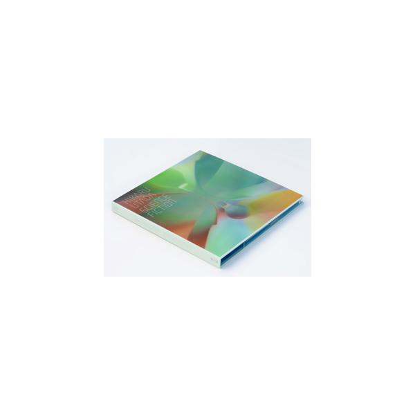 ◆品　番：ESCL-5925/7◆発売日：2024年04月10日発売◆出荷目安：２〜５日◆完全生産限定盤／ブックレット＋ツアーチケット特別受付シリアルコード付／デジパック＋レンチキュラー仕様◆サイエンスフィクション/SCIENCE FICTION
