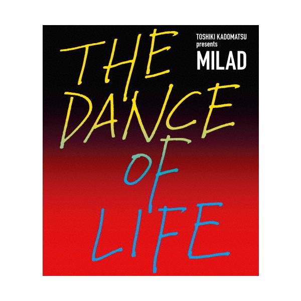 ◆品　番：BVXL-120/2◆発売日：2024年04月03日発売◆出荷目安：５〜１０日◆種類:Blu-ray◆初回生産限定盤/三方背仕様◆※先着特典：オリジナルポストカードは終了致しました。◆トシキカドマツプレゼンツミラッドザダンスオブラ...