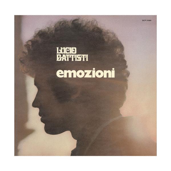 ◆品　番：SICP-31699◆発売日：2024年04月24日発売◆出荷目安：５〜１０日◆完全生産限定盤/Blu-spec CD2/紙ジャケット仕様◆エモツィオーニ/EMOZIONI