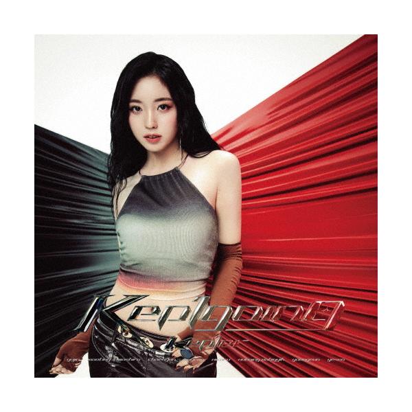 ◆品　番：BVCL-1402◆発売日：2024年05月08日発売◆出荷目安：５〜１０日◆完全生産限定盤/メンバーソロ盤/YESEO ver./フォトカード2枚+4Cut Sticker付◆※先着特典：オリジナル・ブロマイド Type．C（集...