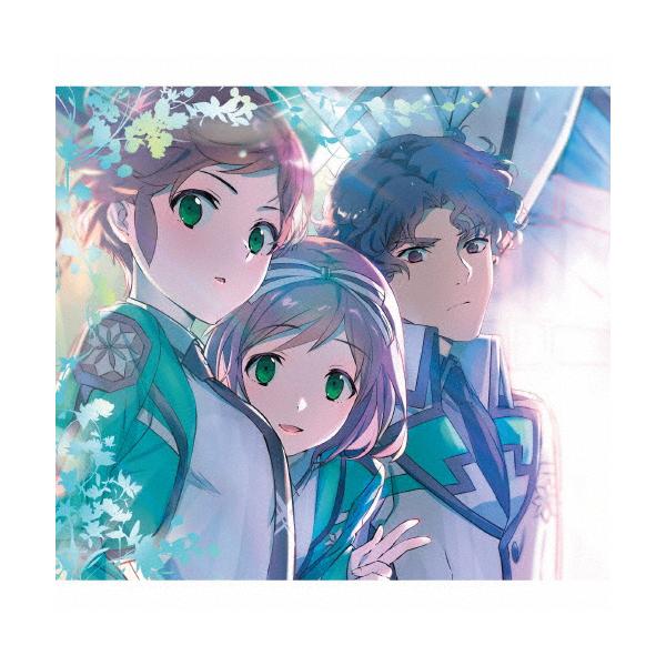 ◆品　番：KSCL-3508/9◆発売日：2024年05月08日発売◆出荷目安：５〜１０日◆期間生産限定盤(2024年7月31日まで)/Blu-ray Disc+ステッカー付/アニメ描き下ろしデジパック仕様◆※先着特典：オリジナルステッカー...