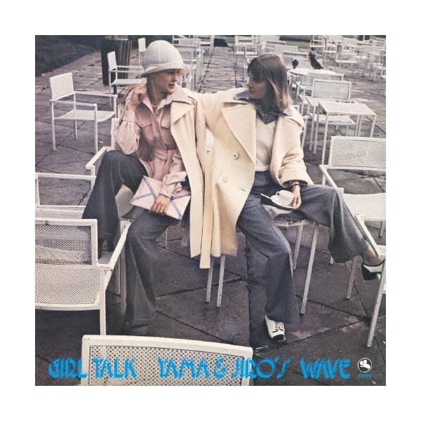 ◆品　番：MHJL-356◆発売日：2024年10月23日発売◆出荷目安：５〜１０日◆※こちらの商品は、【アナログ盤】です。◆ガールトーク/GIRL TALK