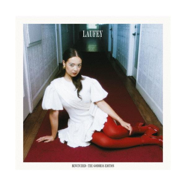 ◆品　番：SICX-30201◆発売日：2024年07月03日発売◆出荷目安：２〜５日◆Blu-spec CD2◆ビーウィッチドザゴッデスエディション/BEWITCHED:THE GODDESS EDITION