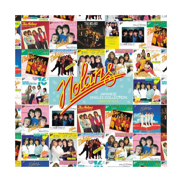 ◆品　番：SICP-31725/6◆発売日：2024年07月24日発売◆出荷目安：５〜１０日◆Blu-spec CD2/DVD+ブックレット付◆ジャパニーズシングルコレクショングレイテストヒッツ/JAPANESE SINGLE COLLEC...
