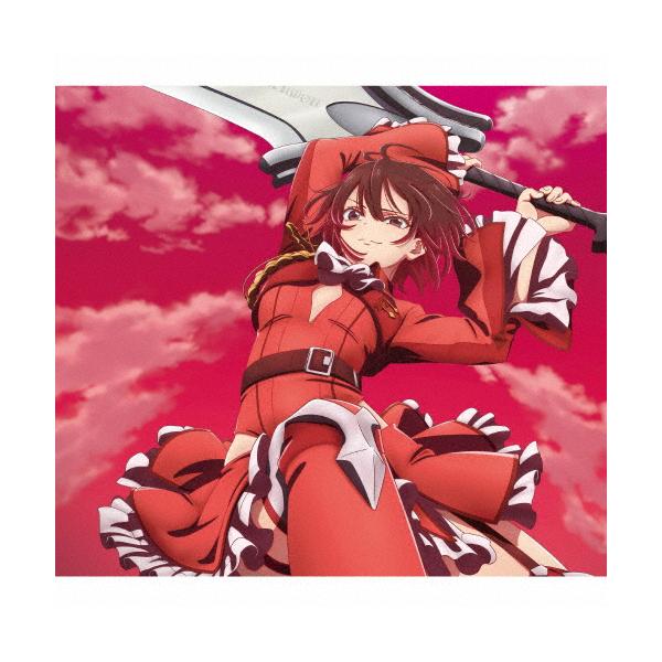 ◆品　番：VVCL-2548/9◆発売日：2024年08月28日発売◆出荷目安：５〜１０日◆期間生産限定盤(2025年2月28日まで)/Blu-ray Disc付/アニメ描きおろしジャケット+デジパック仕様◆フェイスレス/FACELESS