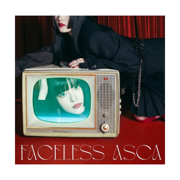 ◆品　番：VVCL-2547◆発売日：2024年08月28日発売◆出荷目安：５〜１０日◆通常盤◆フェイスレス/FACELESS