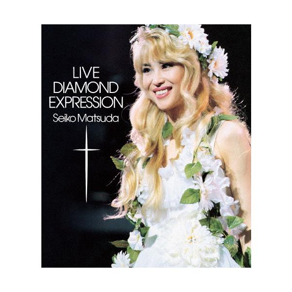 ◆品　番：MHXL-152◆発売日：2024年09月04日発売◆出荷目安：５〜１０日◆種類:Blu-ray◆※先着特典：オリジナルポストカードは終了致しました。◆ライブダイアモンドエクスプレッション/LIVE DIAMOND EXPRESSION