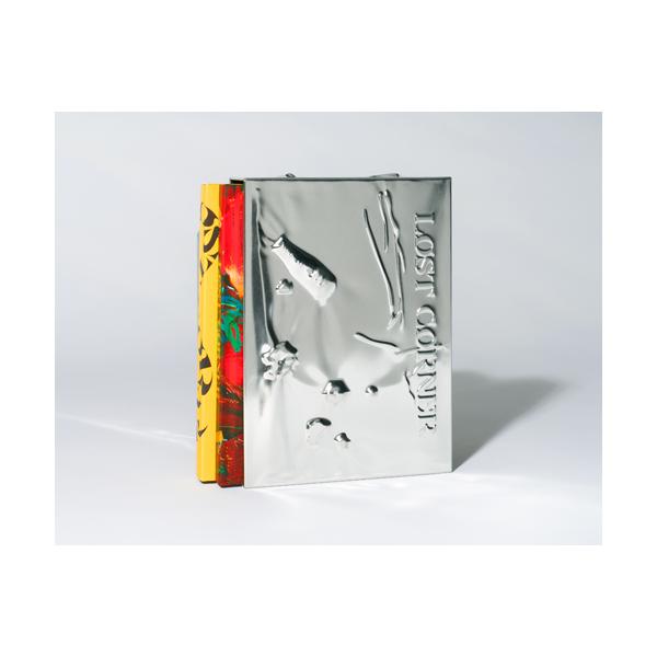 ◆品　番：SECL-3115/7◆発売日：2024年08月21日発売◆出荷目安：２〜５日◆初回限定／映像盤／ＤＶＤ付◆■Love Winter, Love Music!2025 キャンペーン特典：シリアルコード付き応募用紙◆ロストコーナー/...