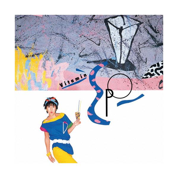 ◆品　番：MHCL-31021◆発売日：2024年09月25日発売◆出荷目安：５〜１０日◆Blu-spec CD2◆ビタミンエポ