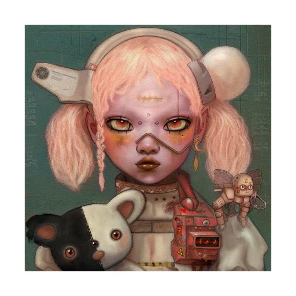 ◆品　番：SICP-6588◆発売日：2024年09月27日発売◆出荷目安：５〜１０日◆通常盤/金曜販売開始商品◆ポストヒューマンネックスジェン/POST HUMAN: NEX GEN