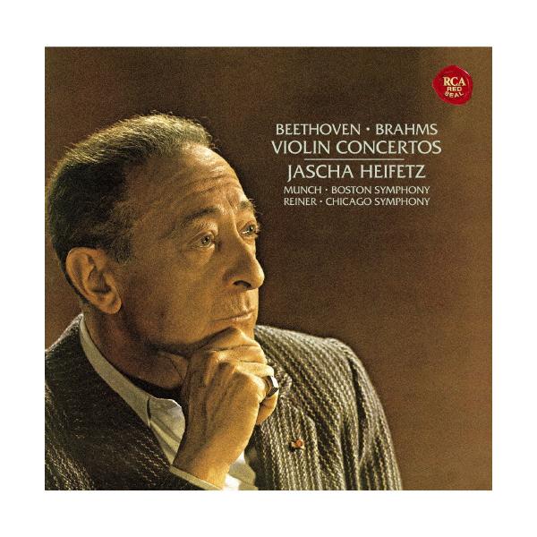 ◆品　番：SICC-40238◆発売日：2024年11月27日発売◆出荷目安：５〜１０日◆ベートーヴェンアンドブラームスヴァイオリンキョウソウキョク