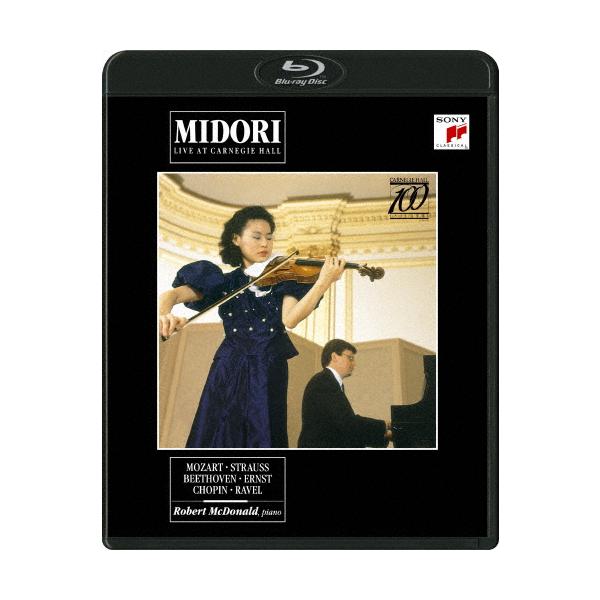 ◆品　番：SIXC-112◆発売日：2024年11月06日発売◆出荷目安：５〜１０日◆種類:Blu-ray◆カーネギーホールリサイタル