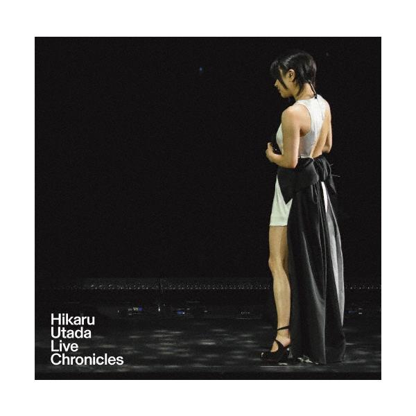 ◆品　番：ESXL-336◆発売日：2025年01月08日発売◆出荷目安：５〜１０日◆種類:Blu-ray◆ヒカルウタダライブクロニクルズラフターインザダークツアー２０１８/HIKARU UTADA LIVE CHRONICLES LAUG...