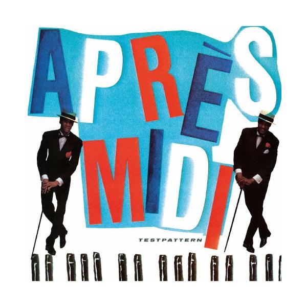 ◆品　番：MHCL-31029◆発売日：2025年02月26日発売◆出荷目安：５〜１０日◆Blu-spec CD2◆アプレミディ/APRES-MIDI