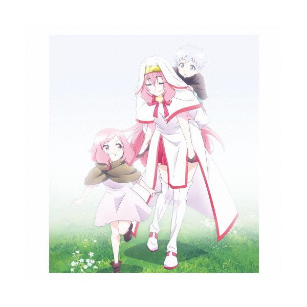 ◆品　番：VVCL-2633/4◆発売日：2024年11月27日発売◆出荷目安：５〜１０日◆期間生産限定盤(2025年5月31日まで)/Blu-ray Disc+ステッカー付/アニメ描きおろしジャケット仕様◆アシタセカイガオワルトシテモ