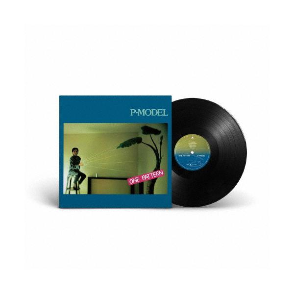 ◆品　番：MHJL-417◆発売日：2025年04月23日発売◆出荷目安：５〜１０日◆※こちらの商品は、【アナログ盤】です。◆ワンパターン