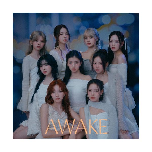 ◆品　番：ESCL-6042/3◆発売日：2025年02月05日発売◆出荷目安：５〜１０日◆初回生産限定盤B/フォトブックレット+トレカ+ステッカー+ブックレット+シリアルナンバー付/紙ジャケット仕様◆※先着特典の告知ポスター(B2サイズ)...