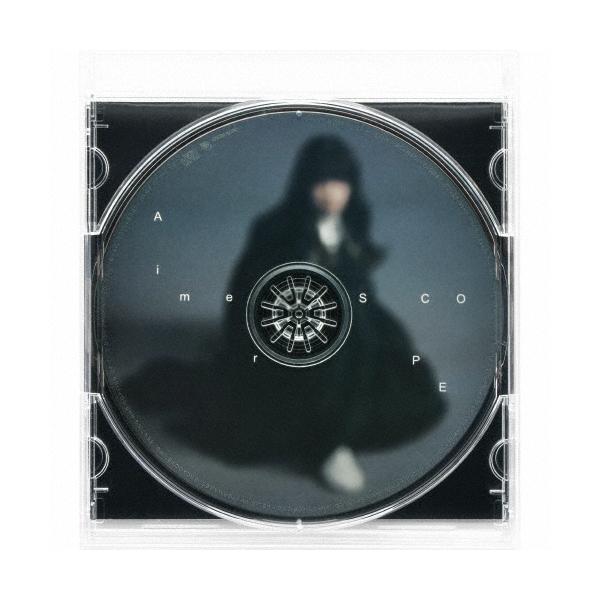 ◆品　番：VVCL-2655◆発売日：2025年02月19日発売◆出荷目安：５〜１０日◆通常盤◆スコープ/SCOPE