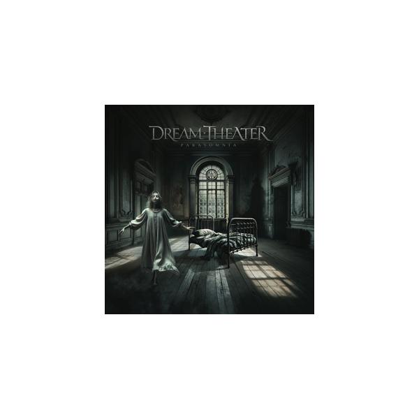 ◆品　番：SICP-31750◆発売日：2025年02月07日発売◆出荷目安：１〜２日◆通常盤/Blu-spec CD2付/金曜販売開始商品◆パラソムニア/PARASOMNIA