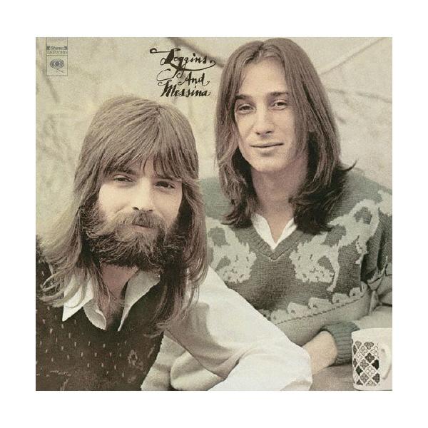 ◆品　番：SICP-6672◆発売日：2025年03月12日発売◆出荷目安：５〜１０日◆期間生産限定盤(2026年12月31日まで)◆ロギンスアンドメッシーナ/LOGGINS AND MESSINA