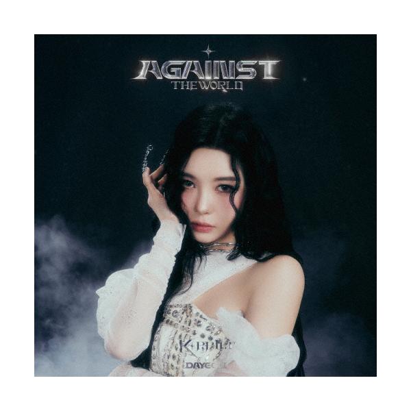 ◆品　番：BVCL-1457◆発売日：2025年04月30日発売◆出荷目安：２〜５日◆完全生産限定盤/ソロ盤/DAYEON ver./フォトカード+ID Photo+シリアルナンバー付◆※先着特典：オリジナル・ブロマイド(集合写真１種)は終...