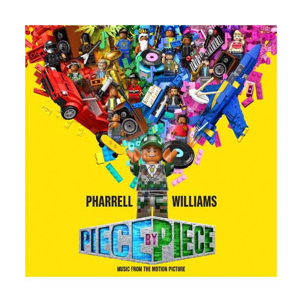 ◆品　番：SICP-31753/4◆発売日：2025年03月26日発売◆出荷目安：５〜１０日◆Blu-spec CD2/紙ジャケット仕様◆ピースバイピース/PIECE BY PIECE