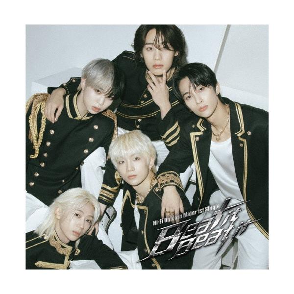 ◆品　番：SRCL-13317◆発売日：2025年04月30日発売◆出荷目安：５〜１０日◆通常盤◆※先着特典：オリジナルスマホサイズステッカーは終了致しました。◆ビートイットビートイット/BEAT IT BEAT IT