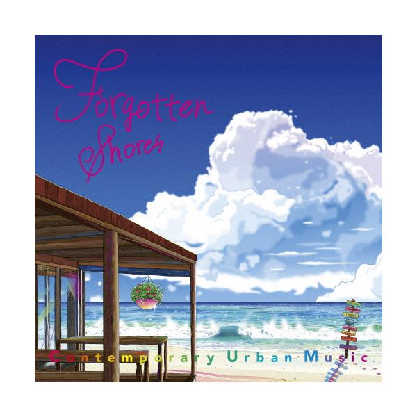 ◆品　番：BVCL-1467◆発売日：2025年04月30日発売◆出荷目安：２〜５日◆フォーガッテンシュアーズ/FORGOTTEN SHORES