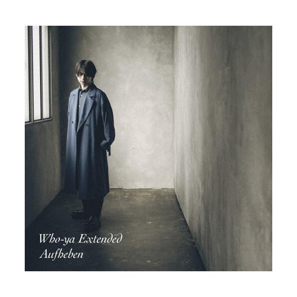 ◆品　番：VVCL-2680◆発売日：2025年05月14日発売◆出荷目安：５〜１０日◆通常盤◆アウフヘーベン/AUFHEBEN