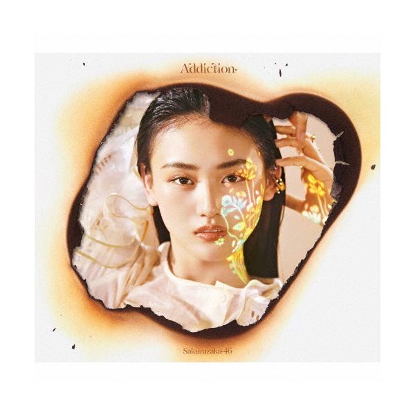 ◆品　番：SRCL-13293/4◆発売日：2025年04月30日発売◆出荷目安：１〜２日◆初回生産限定盤/TYPE-B/Blu-ray Disc+フォトブックレット+シリアルナンバー+生写真付◆アディクション/ADDICTION