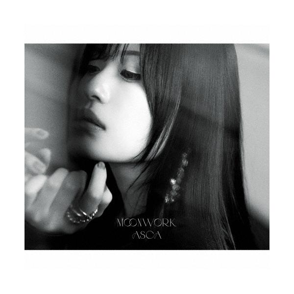 ◆品　番：VVCL-2694◆発売日：2025年06月04日発売◆出荷目安：５〜１０日◆通常盤◆ムーンワーク/MOONWORK