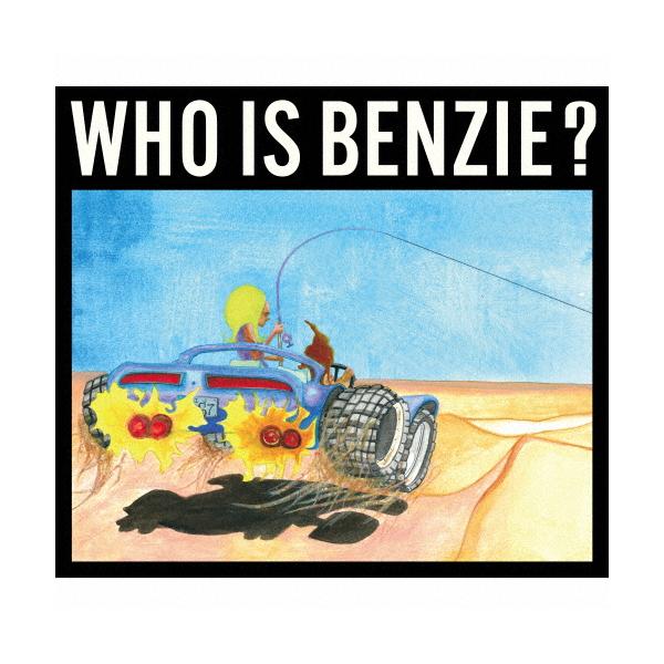 ◆品　番：BVCL-1470/1◆発売日：2025年05月21日発売◆出荷目安：５〜１０日◆初回生産限定盤/DVD+フォトブック付/三方背スリーブ仕様◆※先着特典：オリジナルステッカーは終了致しました。◆フーイズベンジー/WHO IS BE...