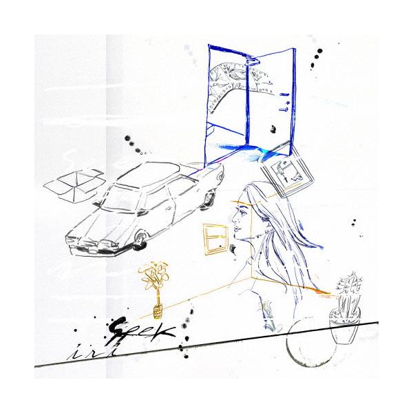 ◆品　番：AIJL-5343◆発売日：2025年07月23日発売◆出荷目安：５〜１０日◆※こちらの商品は、【アナログ盤】です。◆シーク