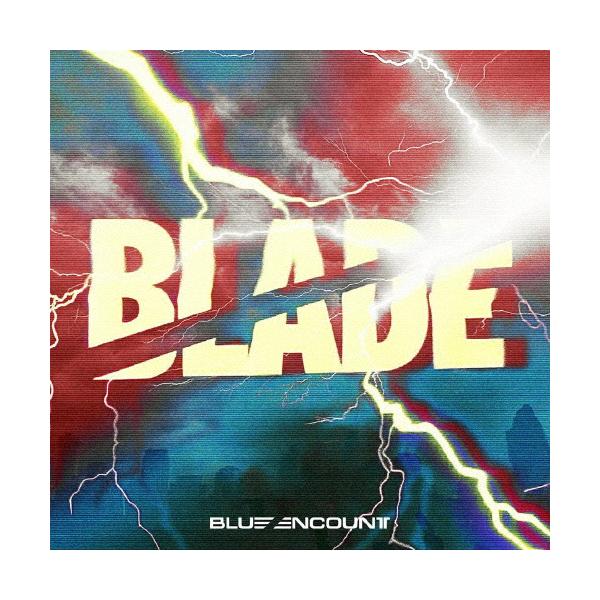 ◆品　番：SECL-3216/7◆発売日：2025年07月16日発売◆出荷目安：５〜１０日◆初回生産限定盤/Blu-ray Disc付◆ブレイド/BLADE