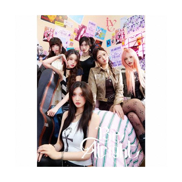 ◆品　番：BVCL-1480/1◆発売日：2025年07月30日発売◆出荷目安：２〜５日◆初回生産限定盤Ｖ/PHOTO BOOK+A4サイズフォトカード+フォトカード付/BOX仕様◆※先着特典：ステッカーシートは終了致しました。◆ビーオール...