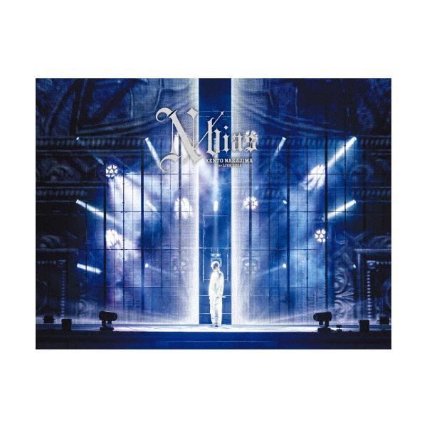 ◆品　番：SEBN-1/2◆発売日：2025年07月09日発売◆出荷目安：５〜１０日◆豪華限定盤/特典ディスク(DVD)付/豪華BOX仕様◆ケントナカジマファーストライブ２０２５ノンバイアス/KENTO NAKAJIMA 1ST LIVE ...